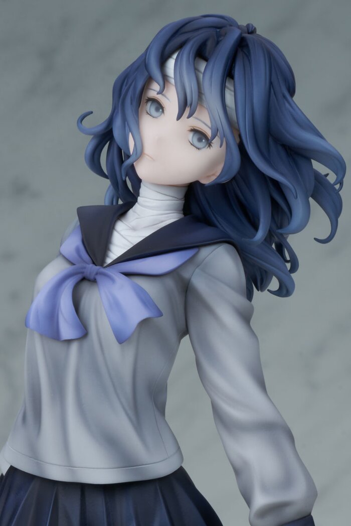 13 Sentinels: Aegis Rim Ryoko Shinonome 1/7 Scale Figure - Tokyo Otaku ...