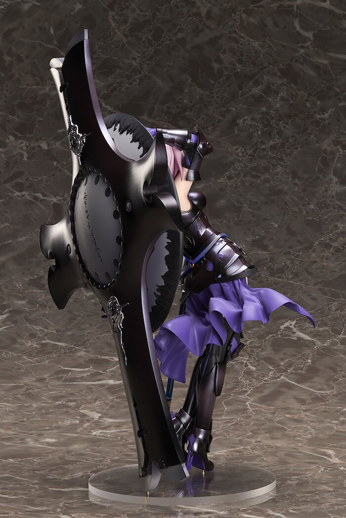 Fate/Grand Order Shielder/Mash Figure - Tokyo Otaku Mode (TOM)