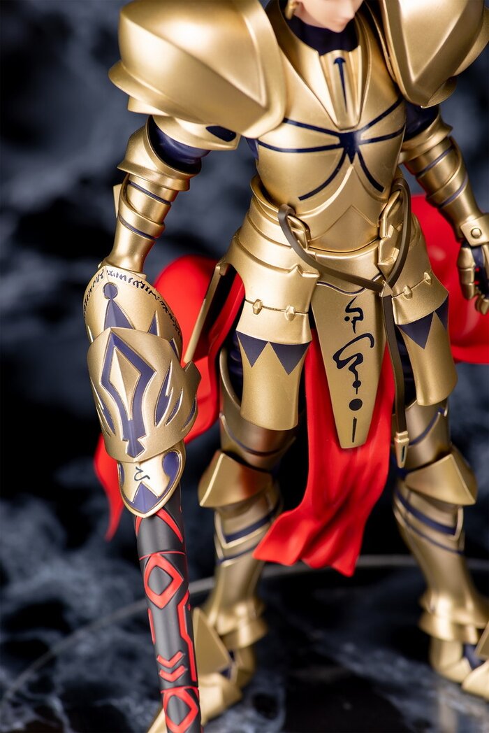 Fate/Extella Gilgamesh Figure: PULCHRA - Tokyo Otaku Mode (TOM)