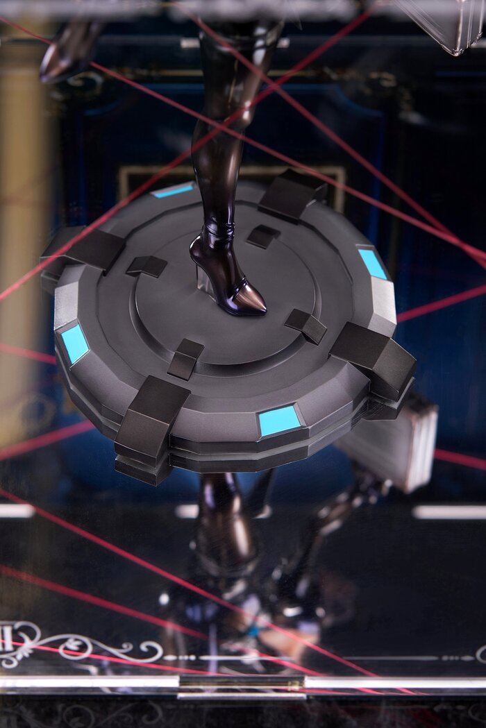 Brown Dust 2 Scheherazade Code Name S Ver. Special Edition 1/7 Scale ...