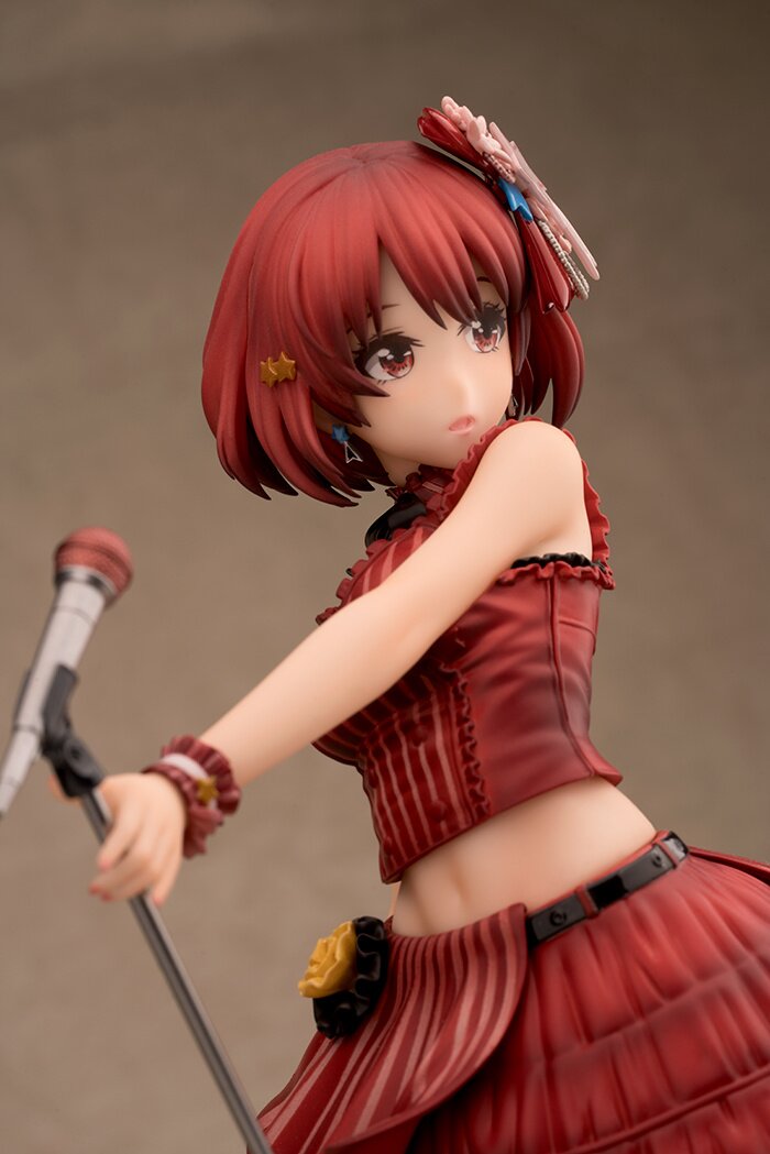 Ultraman Rena Sayama Figure: Hobby Max - Tokyo Otaku Mode (TOM)