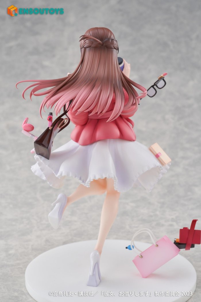 Rent-A-Girlfriend Chizuru Mizuhara 1/7 Scale Figure - Tokyo Otaku Mode ...