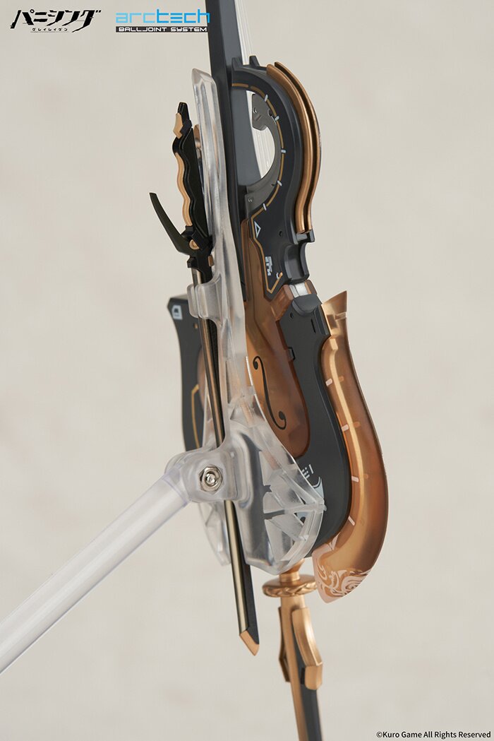Arctech Series Punishing: Gray Raven Selena Tempest 1/8 Scale Action ...