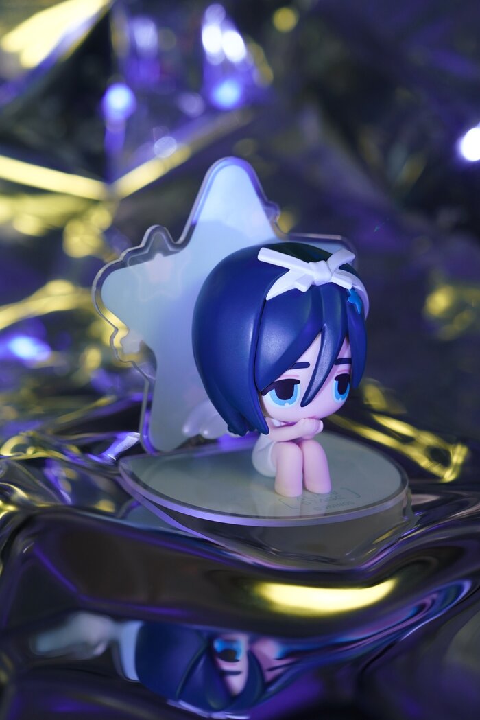 Alien Stage Free Stage Series Blind Box Set - Tokyo Otaku Mode (TOM)