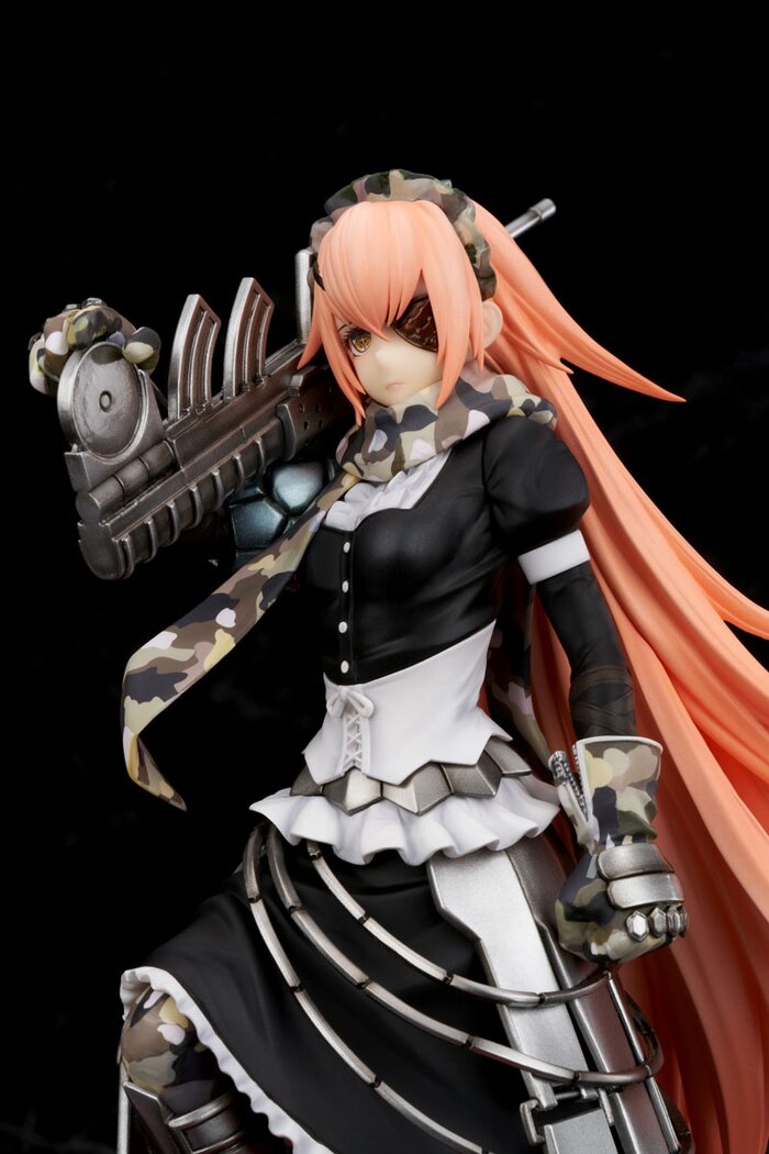 Overlord CZ2128 Delta 1/7 Scale Figure: F:NEX - Tokyo Otaku Mode (TOM)