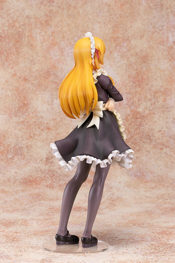 Oreimo Kirino Kosaka: Maid Ver. Figure: Fots Japan - Tokyo Otaku Mode (TOM)