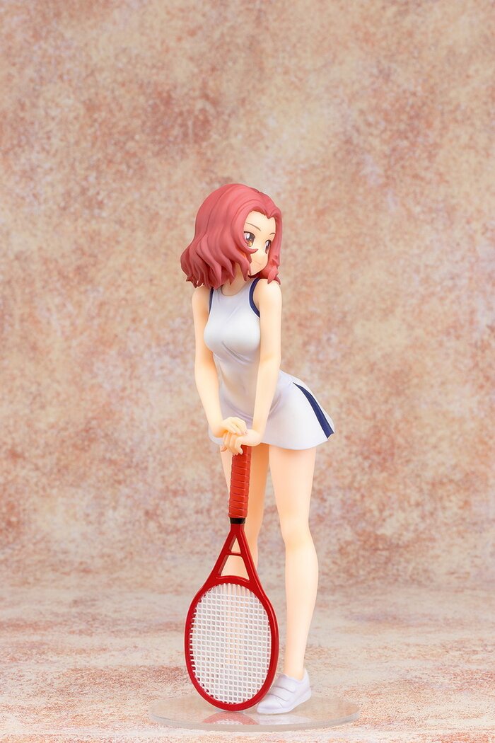 Girls und Panzer Rosehip Figure: Fots Japan - Tokyo Otaku Mode (TOM)