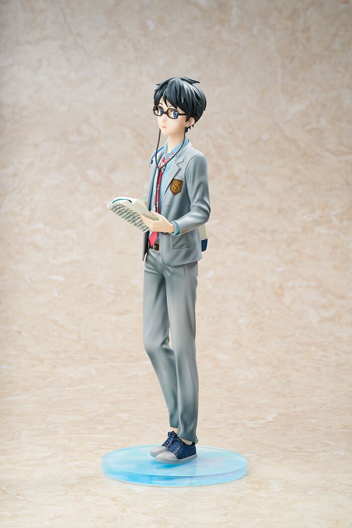 Your Lie in April Kousei Arima 1/7 Scale Figure - Tokyo Otaku Mode (TOM)