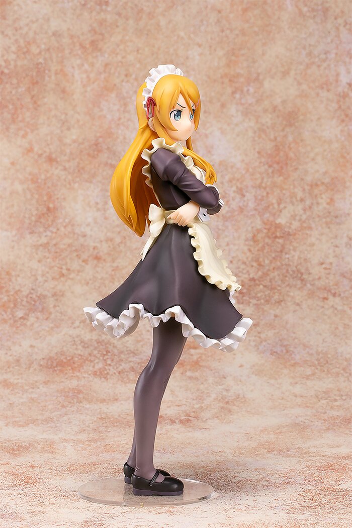 Oreimo Kirino Kosaka: Maid Ver. Figure: Fots Japan - Tokyo Otaku Mode (TOM)