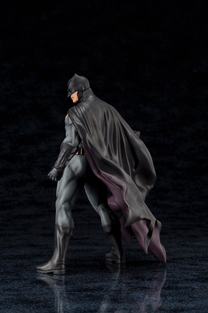 ArtFX+ DC Universe: Rebirth Batman Figure: KOTOBUKIYA - Tokyo Otaku ...
