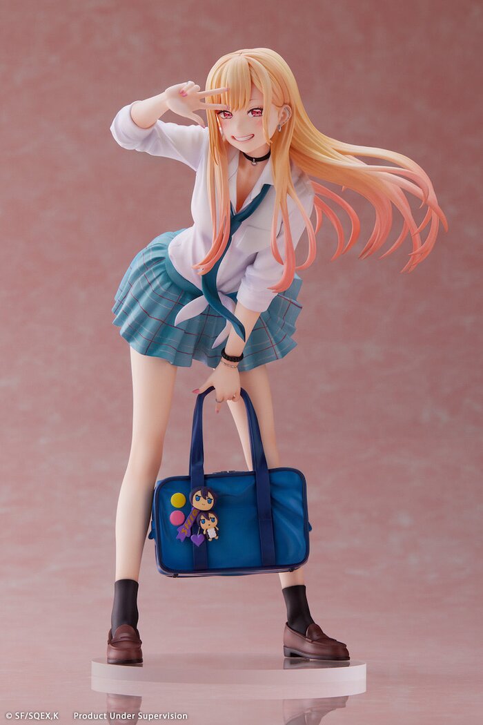My Dress-Up Darling Marin Kitagawa 1/7 Scale Figure: Aniplex - Tokyo ...