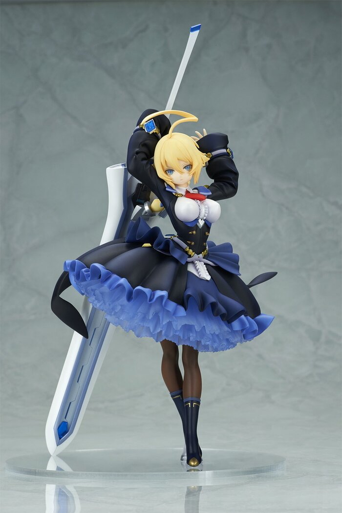 BlazBlue Es 1/7 Scale Figure: Bellfine - Tokyo Otaku Mode (TOM)