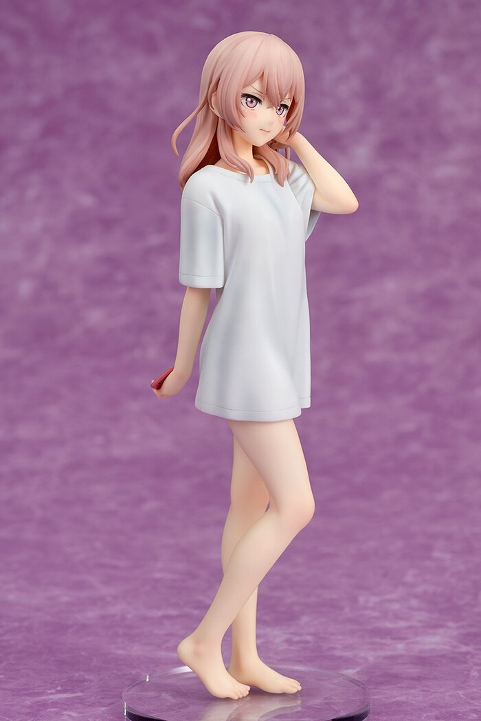 My Dress-Up Darling Sajuna Inui: T-shirt Ver. 1/7 Scale Figure - Tokyo ...