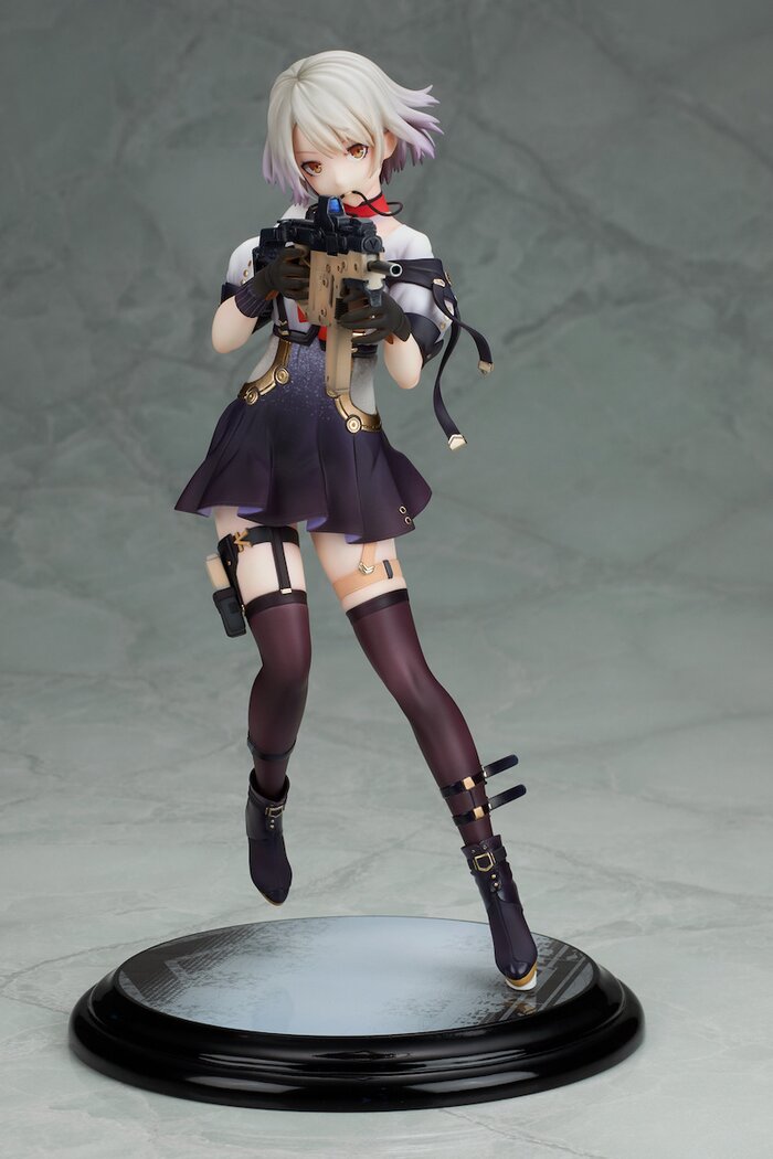 Girls' Frontline Vector 1/7 Scale Figure - Tokyo Otaku Mode (TOM)