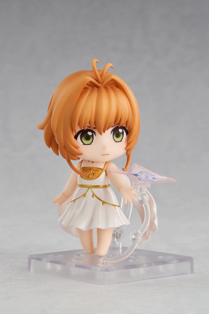 Nendoroid Sakura (Tsubasa Ver.): CLAMP - Tokyo Otaku Mode (TOM)