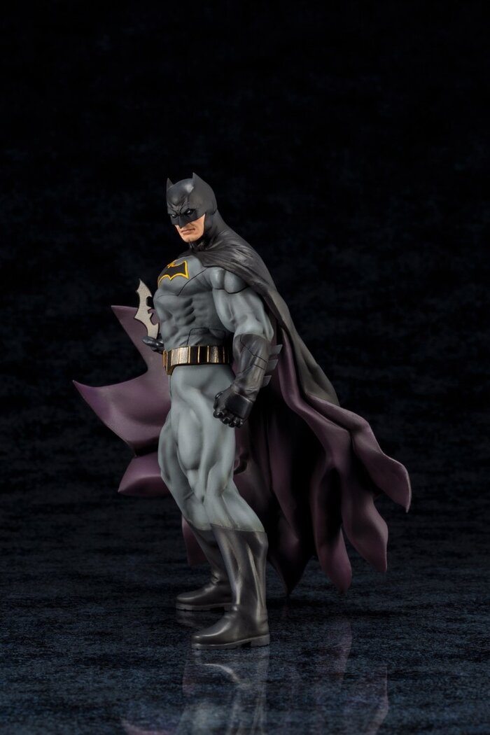 ArtFX+ DC Universe: Rebirth Batman Figure: KOTOBUKIYA - Tokyo Otaku ...
