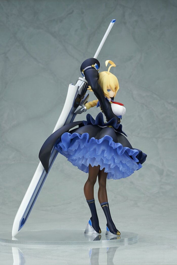 BlazBlue Es 1/7 Scale Figure: Bellfine - Tokyo Otaku Mode (TOM)