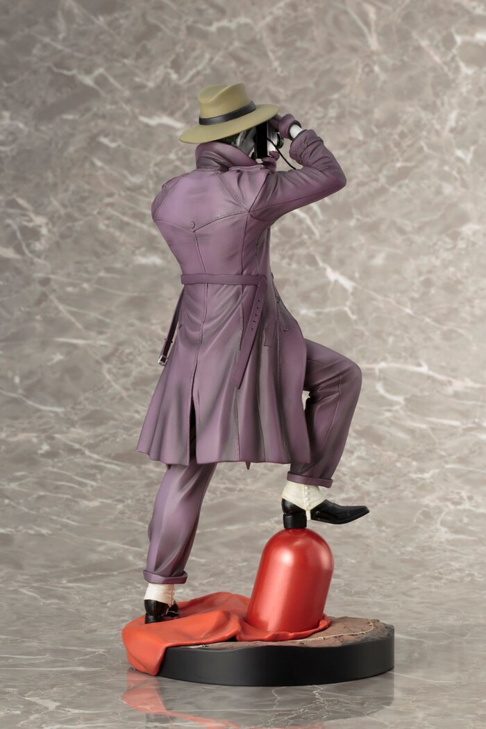 ArtFX DC Universe Joker -The Killing Joke- Second Edition: KOTOBUKIYA ...