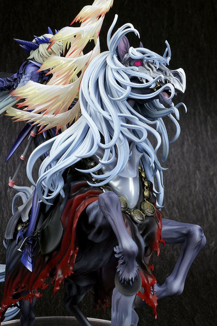 Fate/Grand Order Lancer/Altria Pendragon (Alter): 3rd Ascension Ver. 1/ ...