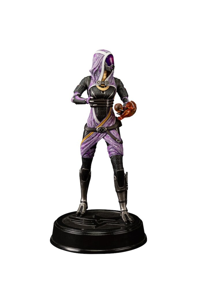 Mass Effect Tali'Zorah Non-Scale Figure: Dark Horse 22% OFF - Tokyo ...
