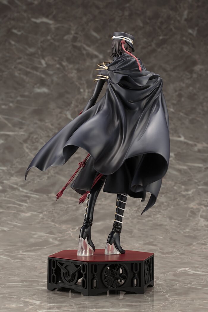 ArtFX J [Code Geass] Code Black 1st Live Encore! Lelouch Lamperouge: KOTOBUKIYA - Tokyo Otaku ...
