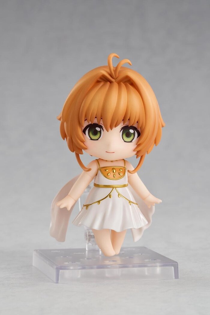 Nendoroid Sakura (Tsubasa Ver.): CLAMP - Tokyo Otaku Mode (TOM)