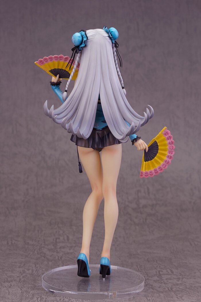 Dai-Yu: Standard Ver. 1/6 Scale Figure: Alphamax - Tokyo Otaku Mode (TOM)