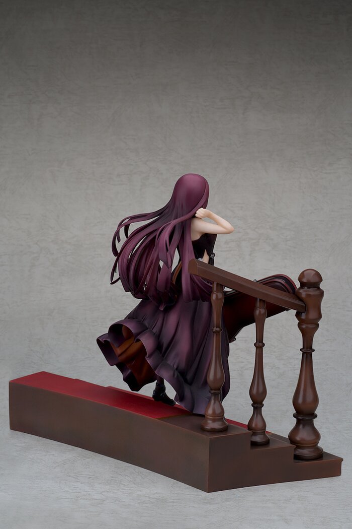 Girls' Frontline WA2000 Rest at the Ball Ver. Figure: Hobby Max - Tokyo ...