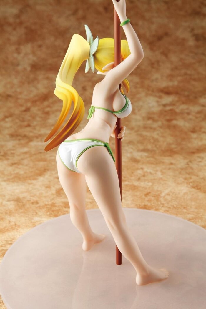 [Sword Art Online] Leafa Sexy Bikini Figure: Genco - Tokyo Otaku Mode (TOM)