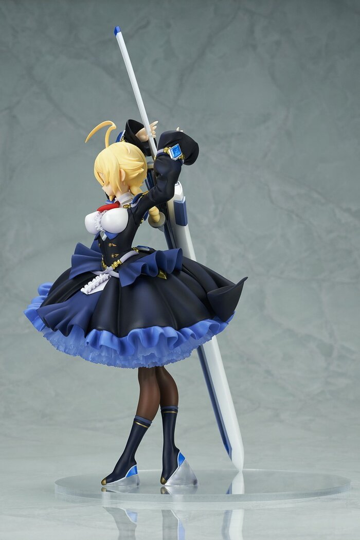 BlazBlue Es 1/7 Scale Figure: Bellfine - Tokyo Otaku Mode (TOM)