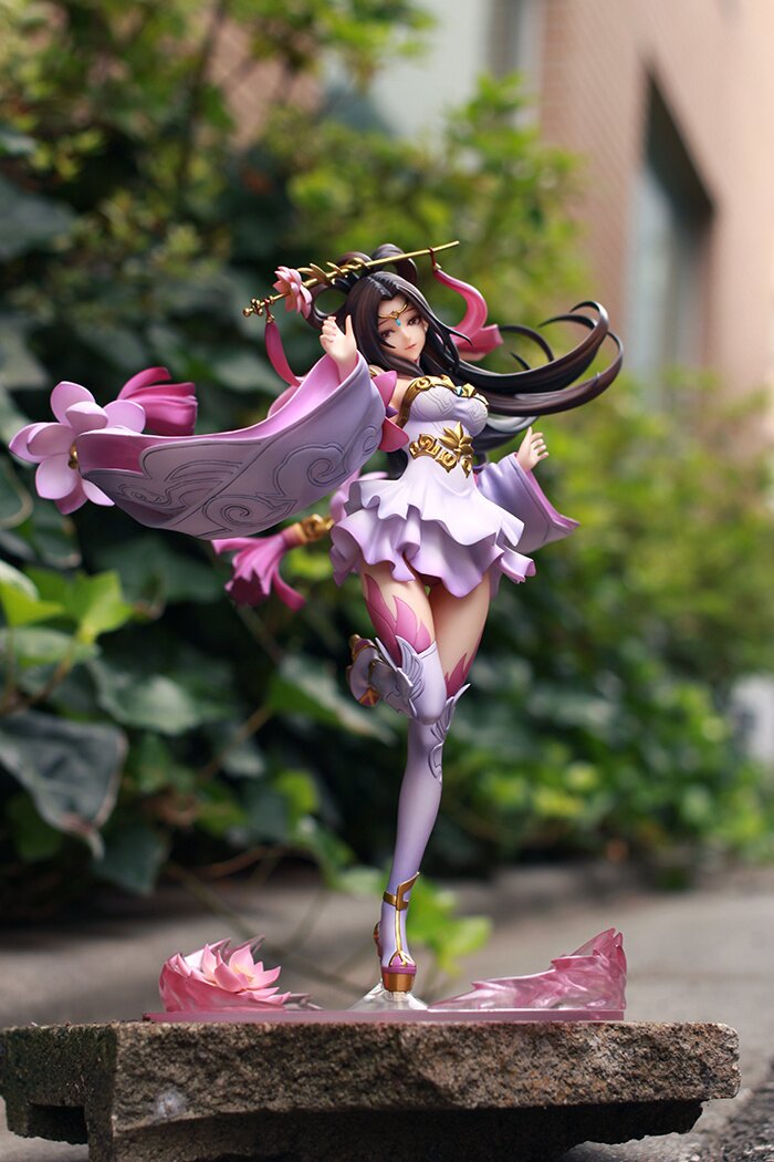 Arena of Valor Diao Chan 1/7 Scale Figure - Tokyo Otaku Mode (TOM)