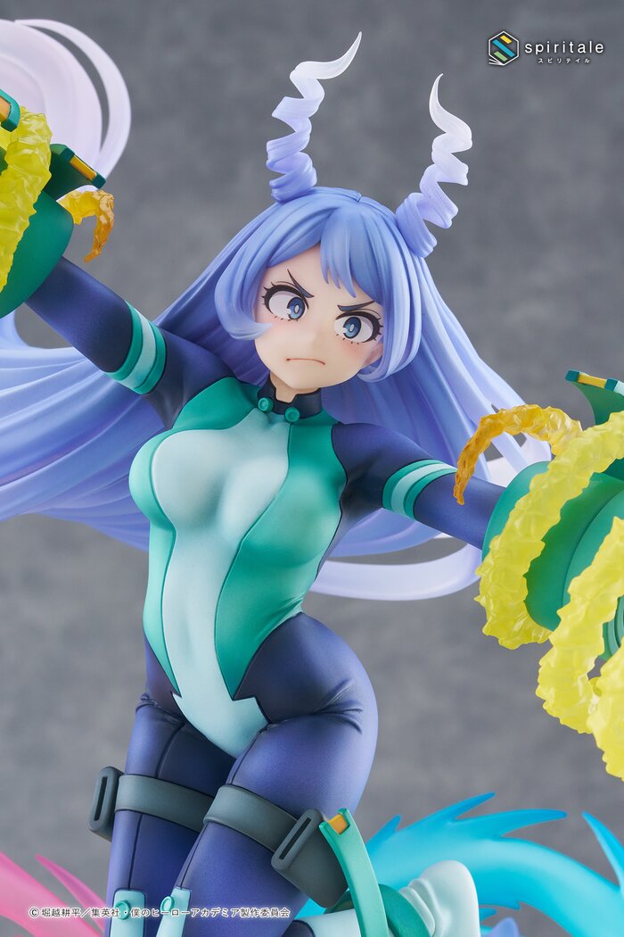 My Hero Academia Nejire Hado -Wave- 1/7 Scale Figure - Tokyo Otaku Mode ...