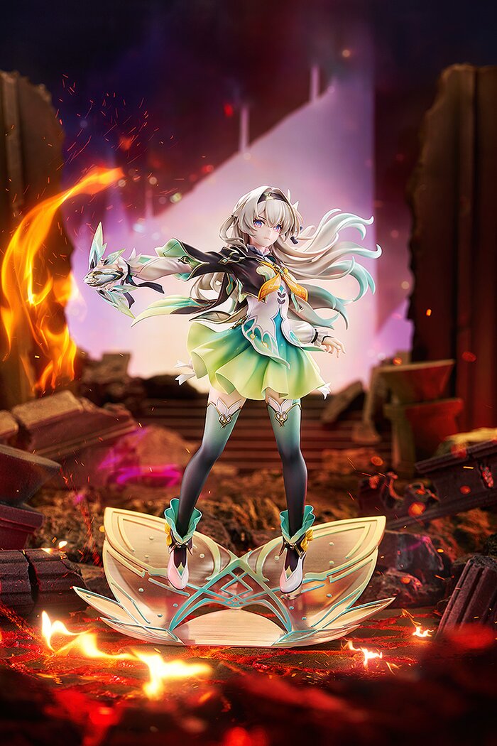 Honkai: Star Rail Firefly 1/7 Scale Figure: Good Smile Company - Tokyo ...