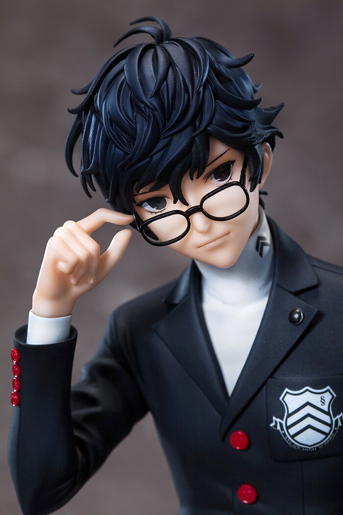 [Persona 5] Ren Amamiya Figure - Tokyo Otaku Mode (TOM)