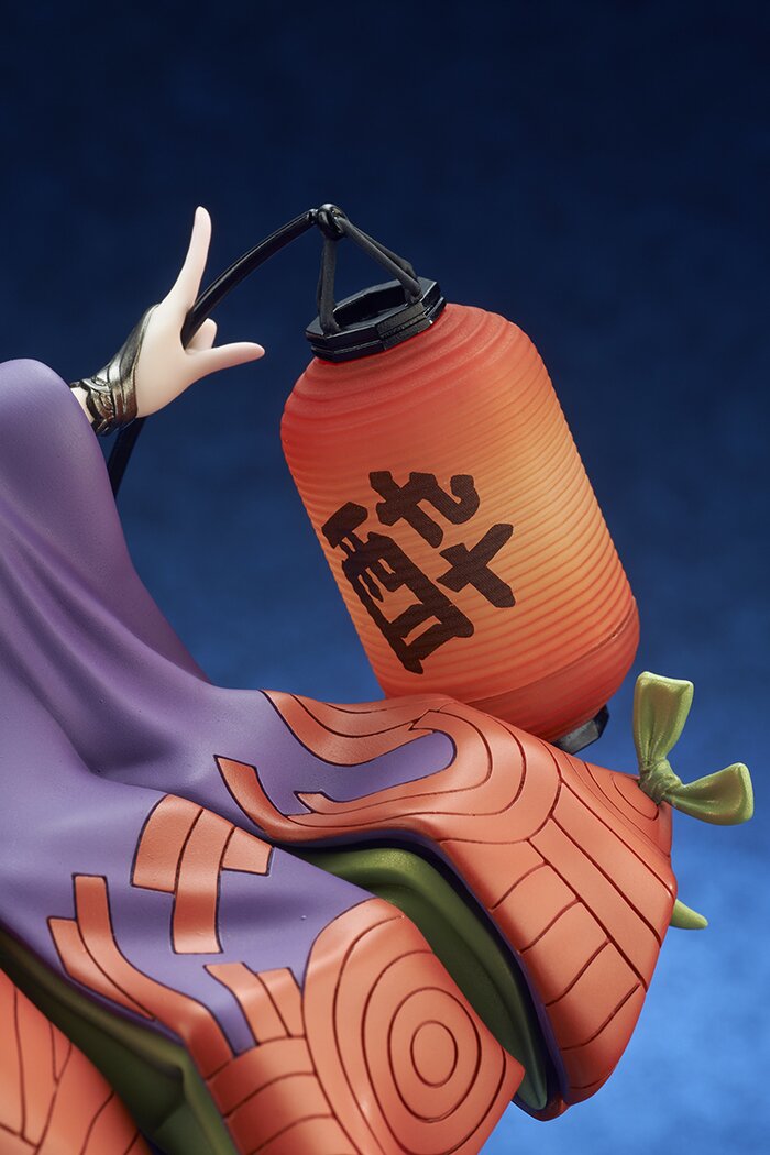 Fate/Grand Order Assassin/Shuten Douji Figure: Type-Moon - Tokyo Otaku ...