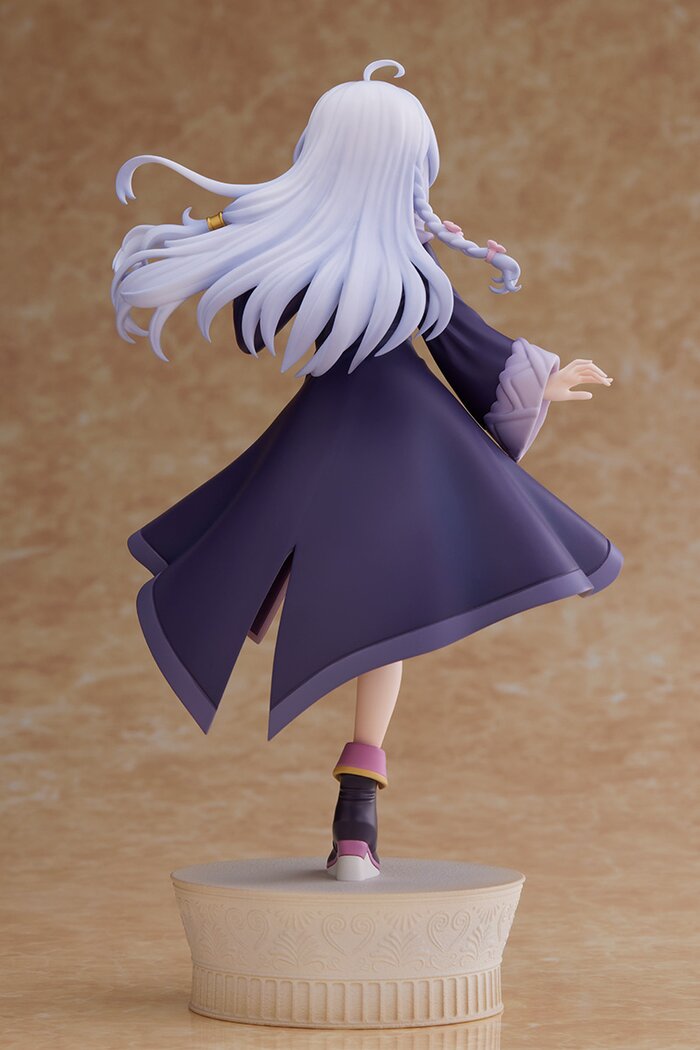 TENITOL Wandering Witch: The Journey of Elaina Elaina - Tokyo Otaku ...