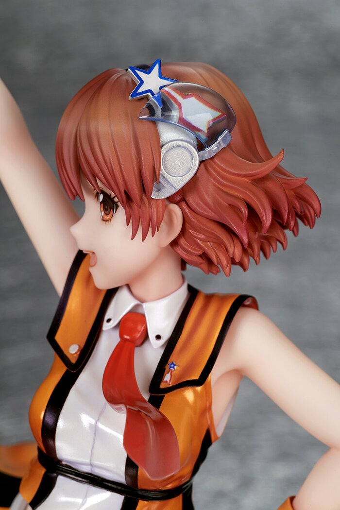 Ultraman Rena Sayama: SSSP Idol Look Ver. 1/7 Scale Figure - Tokyo ...