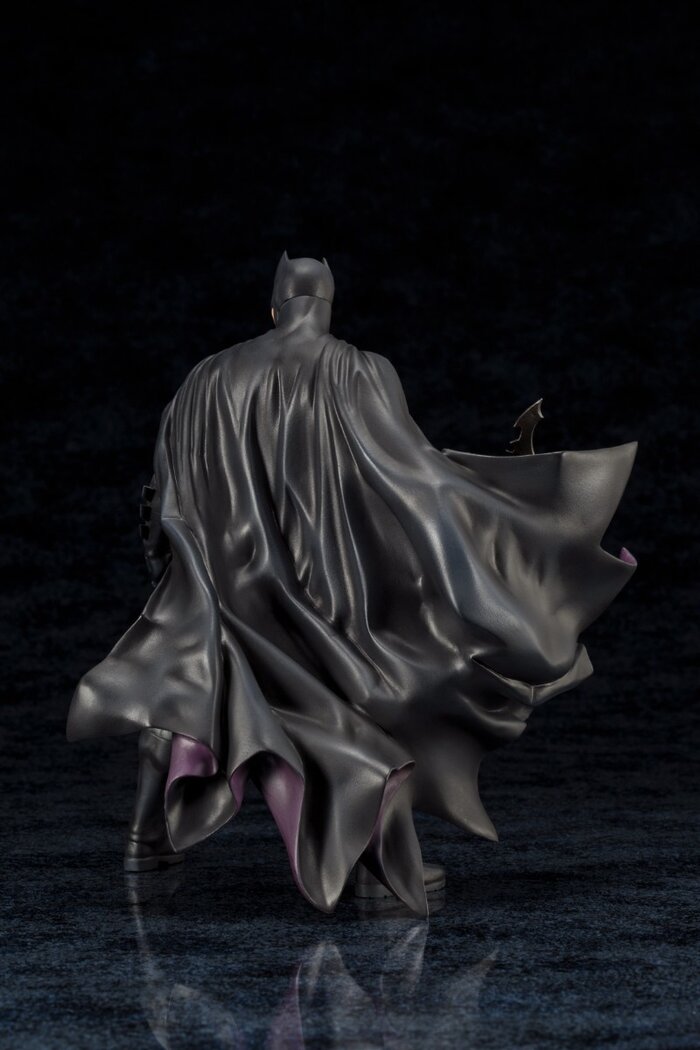 ArtFX+ DC Universe: Rebirth Batman Figure: KOTOBUKIYA - Tokyo Otaku ...