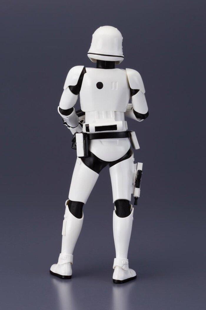 ArtFX+ Star Wars First Order Stormtrooper Figure 2-Pack: KOTOBUKIYA ...