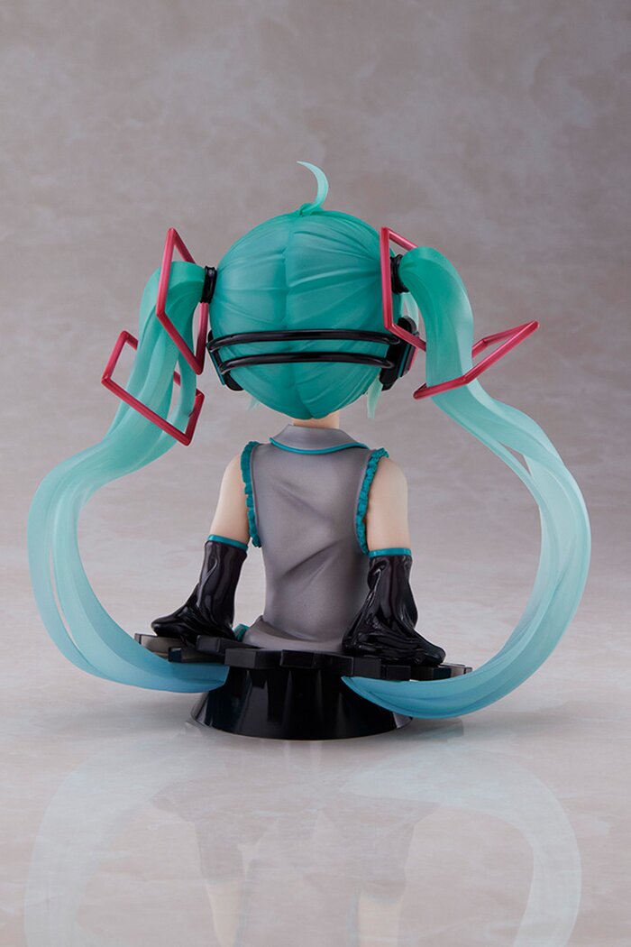 Hatsune Miku 39(Miku)'s Day Anniversary Ver. Bust-Up Figure - Tokyo ...