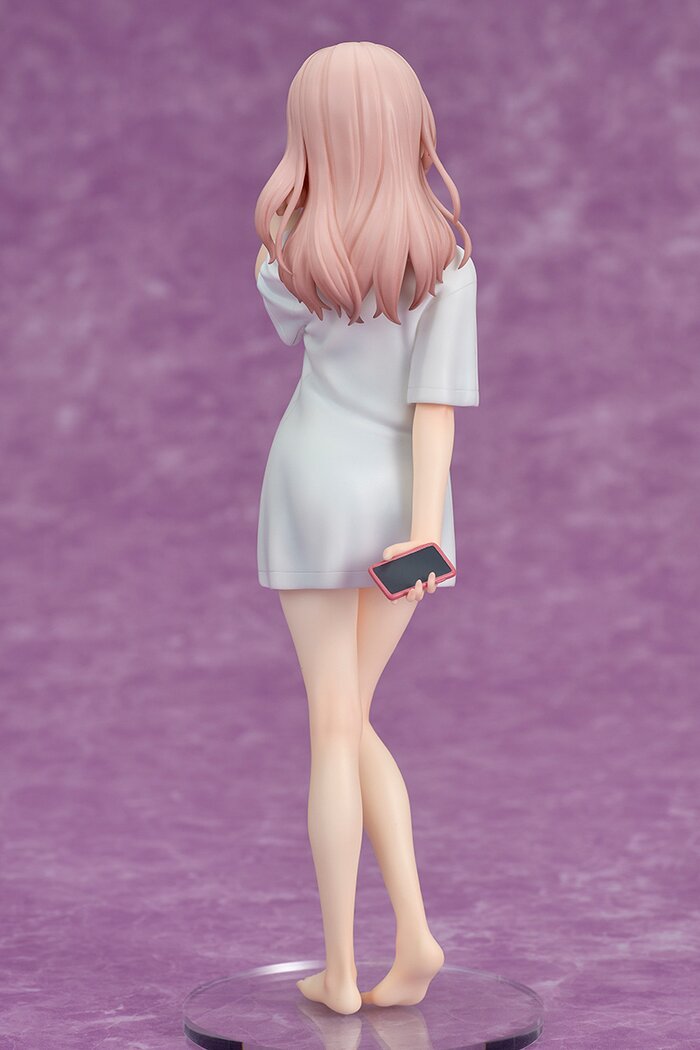 My Dress-Up Darling Sajuna Inui: T-shirt Ver. 1/7 Scale Figure - Tokyo ...