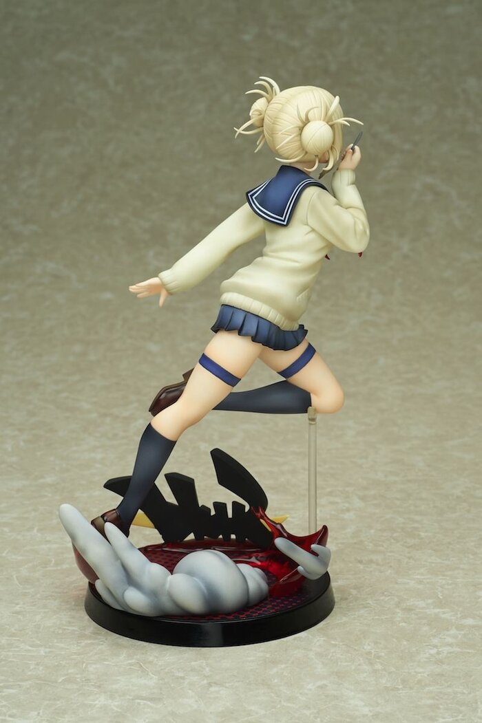 My Hero Academia Himiko Toga 1/8 Scale Figure (Re-run): Bellfine ...