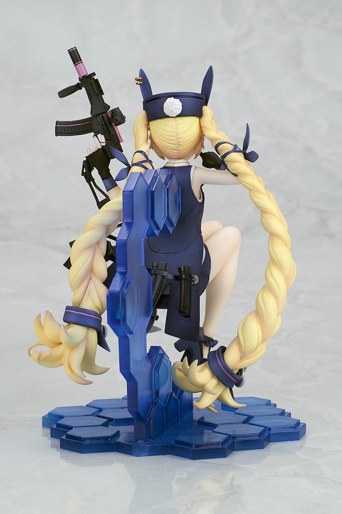Girls' Frontline SR-3MP 1/8 Scale Figure: Bellfine - Tokyo Otaku Mode (TOM)