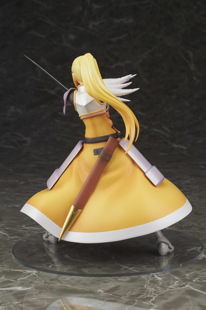 [KonoSuba 2] Darkness Figure: Bellfine - Tokyo Otaku Mode (TOM)