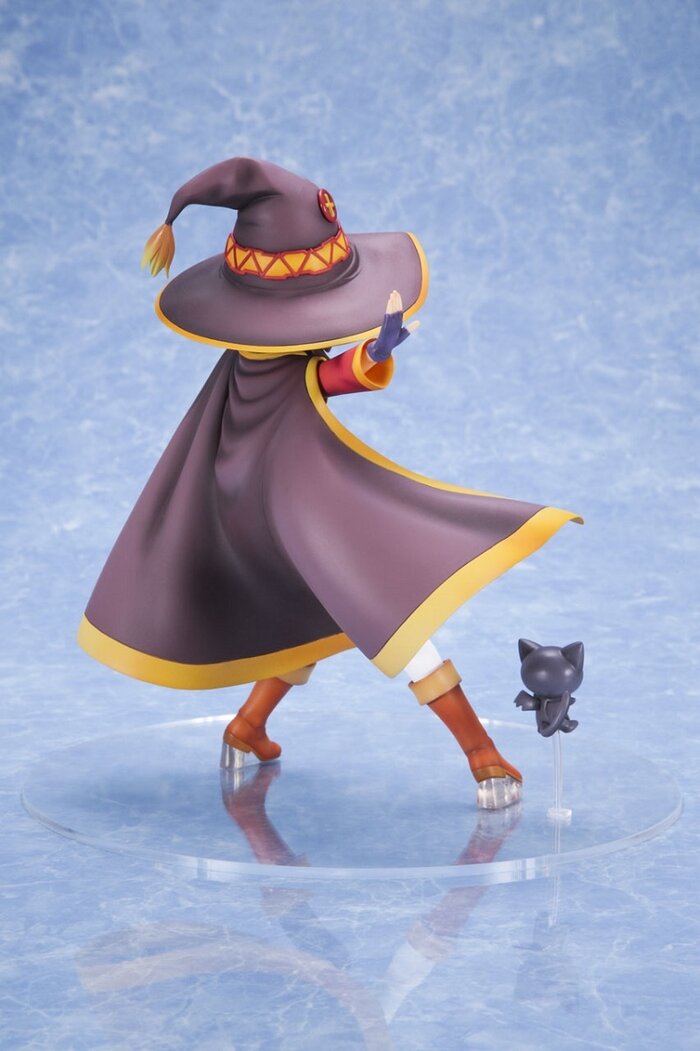 KonoSuba Megumin Figure - Tokyo Otaku Mode (TOM)