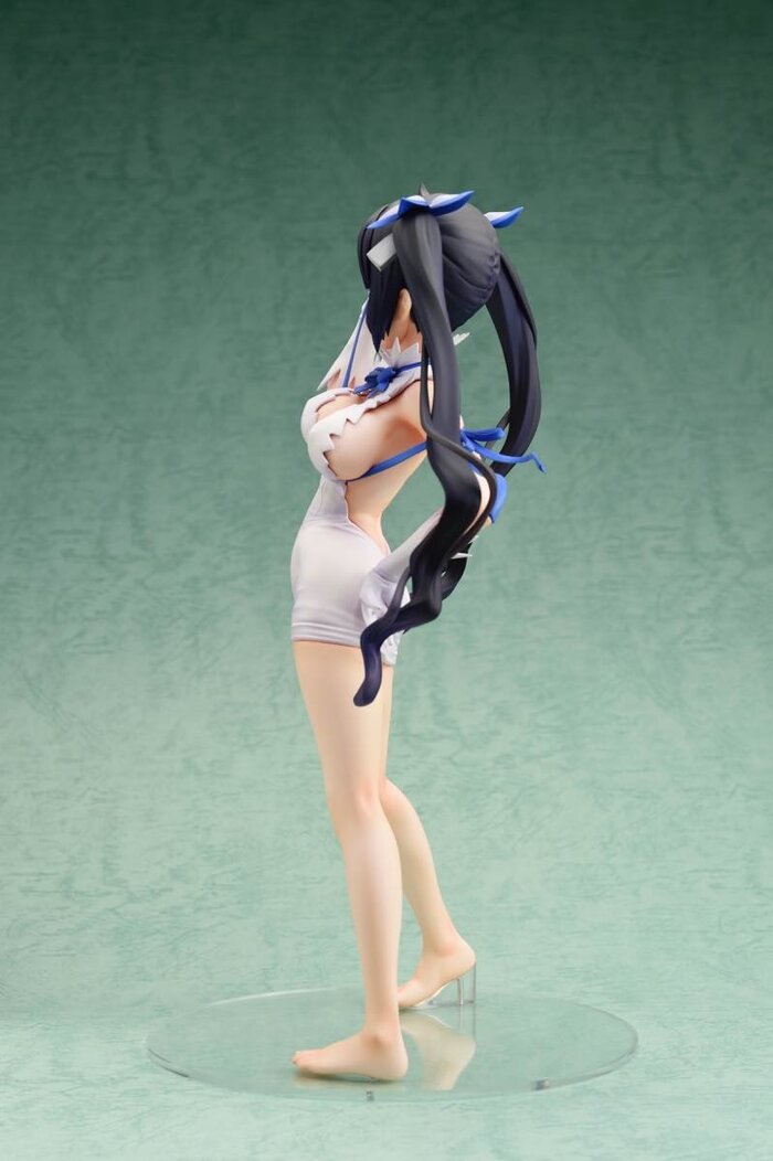 Hestia 1/6 Scale Figure: Hobby Japan - Tokyo Otaku Mode (TOM)