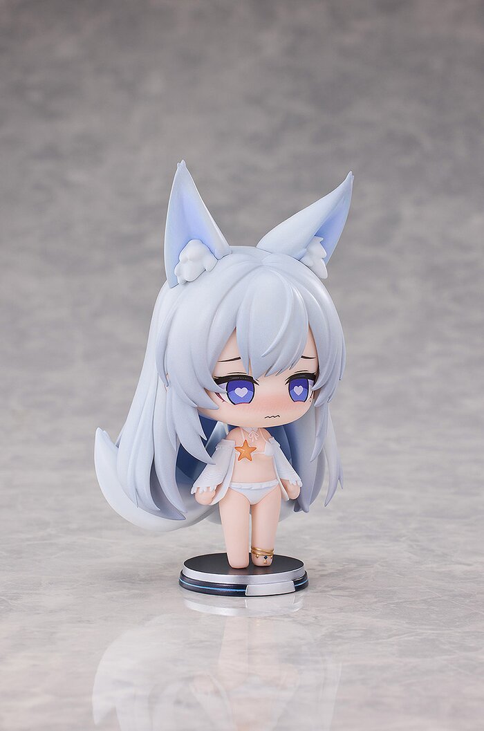 Azur Lane Swimsuit Chibi Figure Vol.1 Shinano - Tokyo Otaku Mode (TOM)