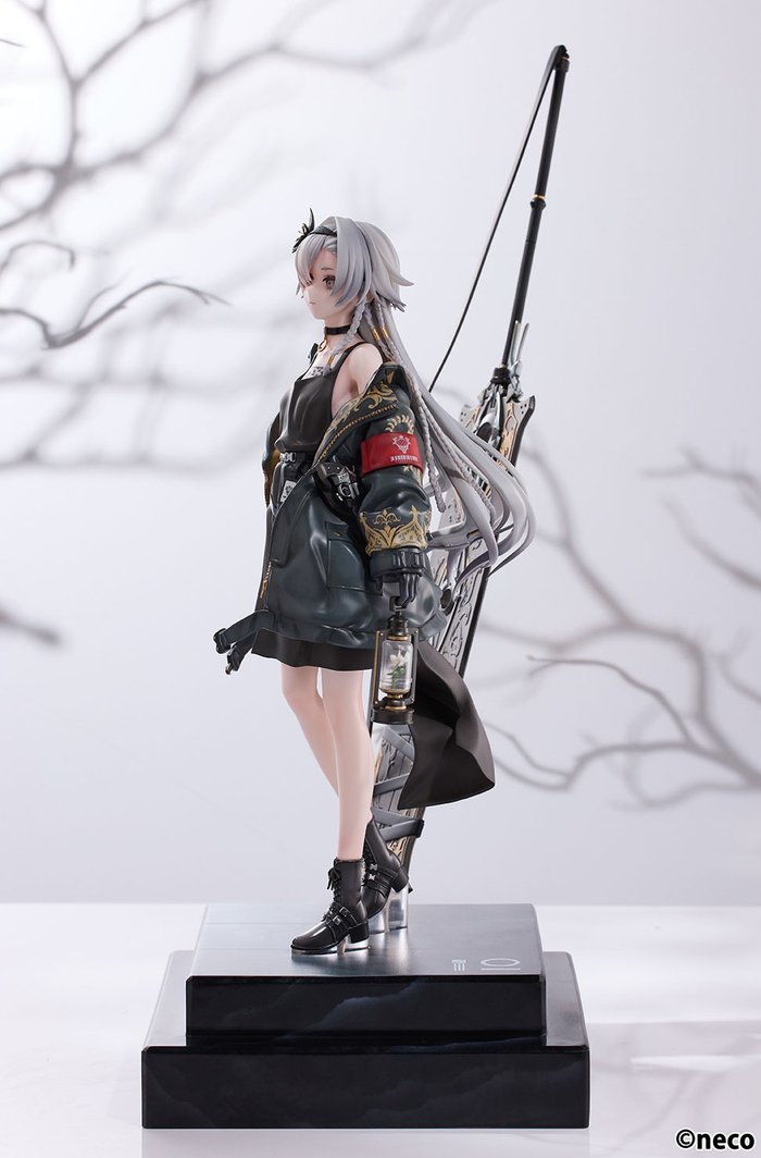 neco Illustration Hanatsumi 1/7 Scale Figure - Tokyo Otaku Mode (TOM)