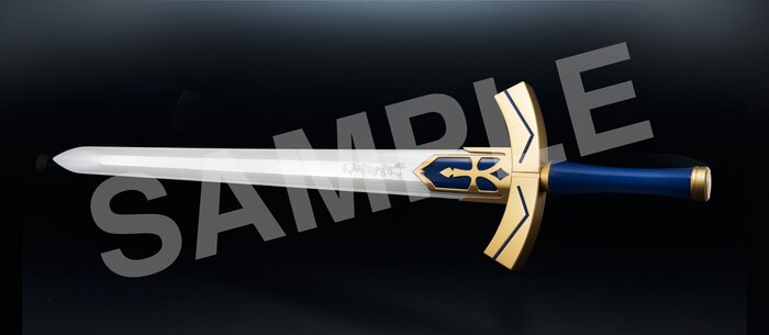 Fate/stay night [HF] Excalibur 1/1 Scale Replica - Tokyo Otaku Mode (TOM)