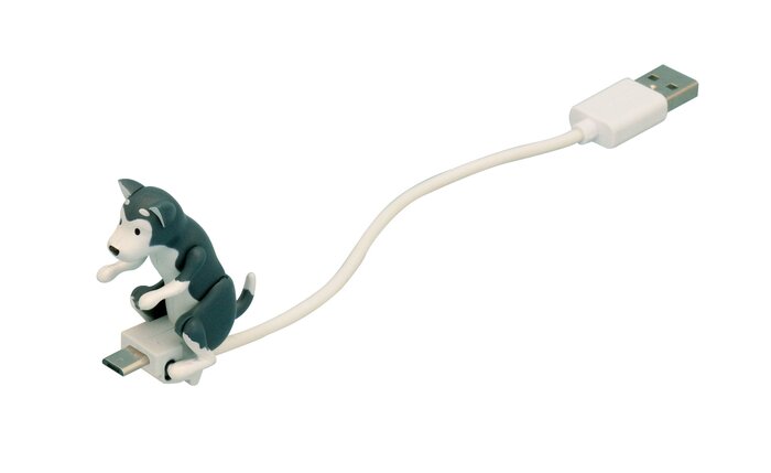 Humping Dog USB Cable - Tokyo Otaku Mode (TOM)